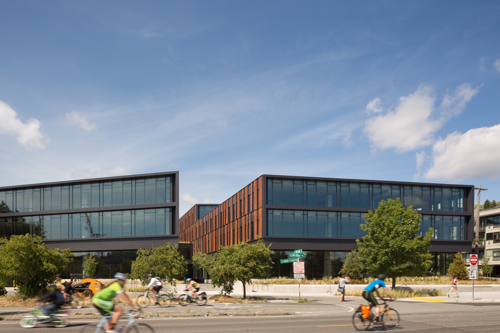 Seattle DJC.com local business news and data - Real Estate - BioMed ...