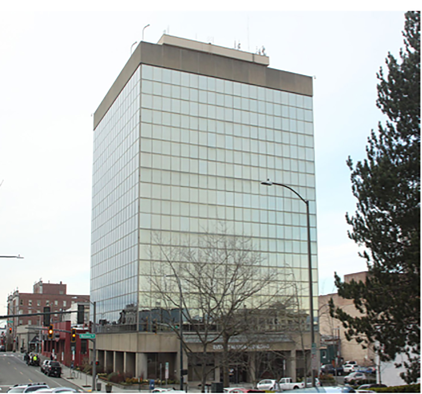 Seattle DJC.com local business news and data - Construction - Everett ...